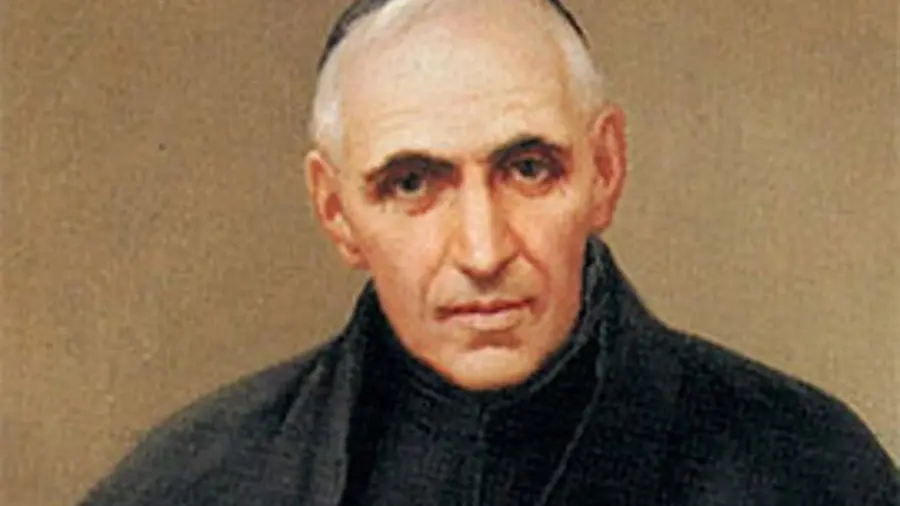 Oggi si ricorda il beato Bernardo Maria di Gesù | Giornale di Brescia