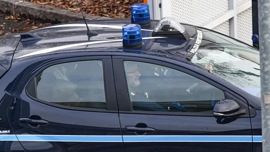 Qatargate, via libera della Corte d'Appello di Brescia per consegnare ...