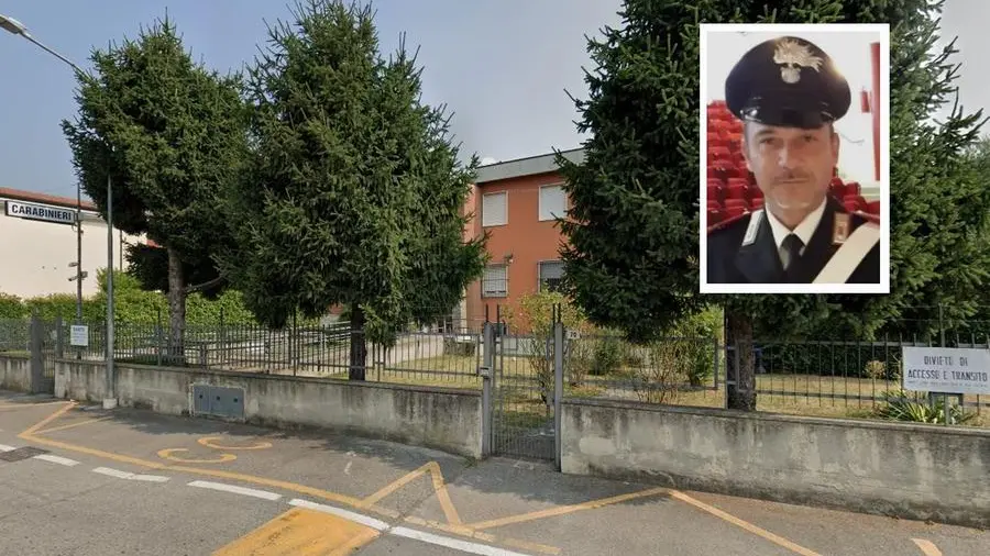 Capriolo, malore in caserma: muore carabiniere di 46 anni | Giornale di ...