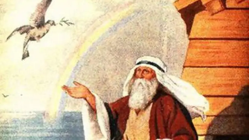 Oggi si ricorda San Noè | Giornale di Brescia