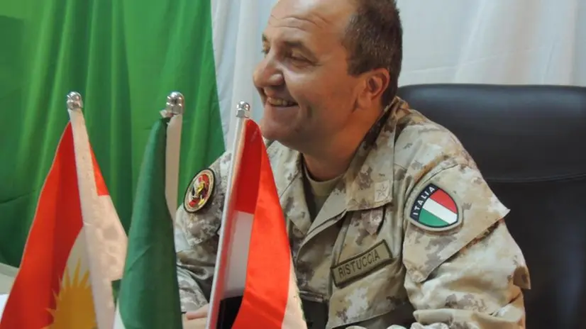 Kosovo: gen. Ristuccia, collaborazione Kfor con istituzioni | Giornale ...