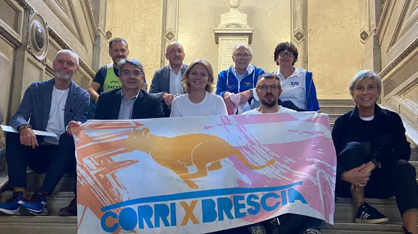 CorrixBrescia torna ai fasti pre Covid ed esplora i luoghi della cultura | Giornale di Brescia