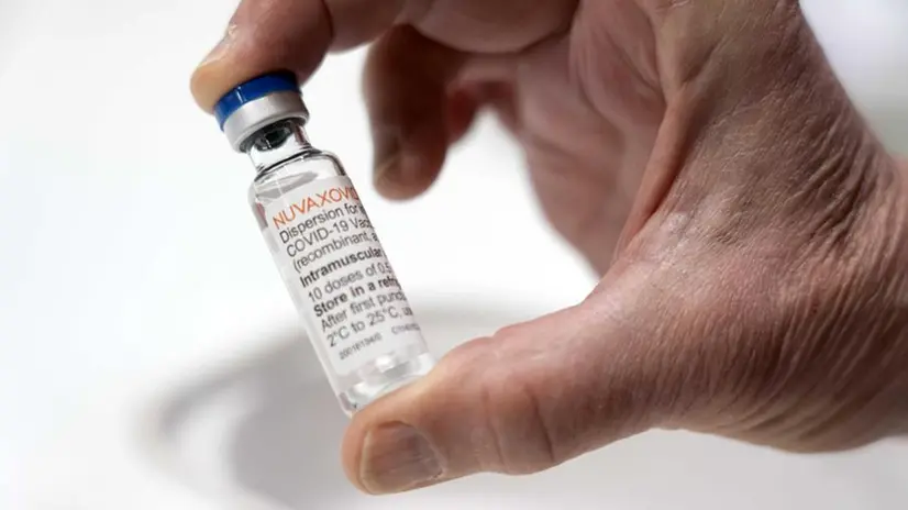 ++ Vaccini: Novavax annuncia via libera Ema a booster ++ | Giornale di Brescia
