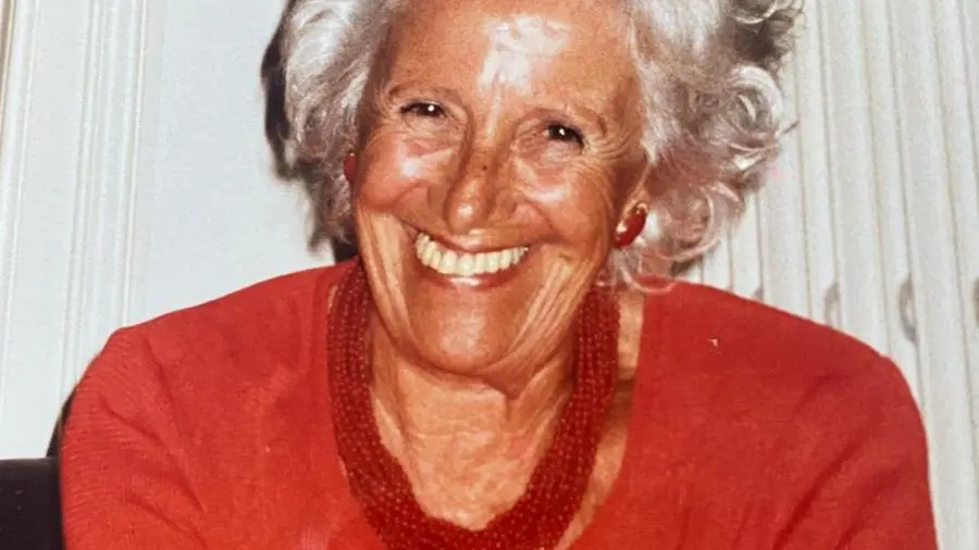 Addio a Ughetta Ambrosi, una vita fra teatro e cultura | Giornale di ...