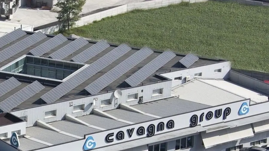 Cavagna Group accelera sul BioGpl: nel 2021 l’utile balza a 18,8 ...