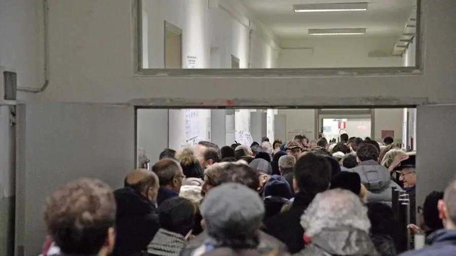 Affluenza al voto: i bresciani campioni storici (e oggi in frenata ...