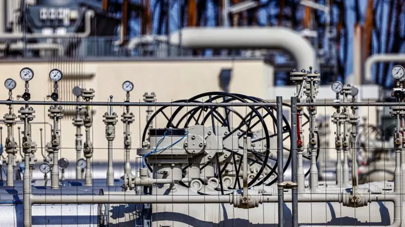 Ue,nessun impatto su sicurezza dopo fughe gas Nord Stream | Giornale di ... Ue,nessun impatto su sicurezza dopo fughe gas Nord Stream | Giornale di ...