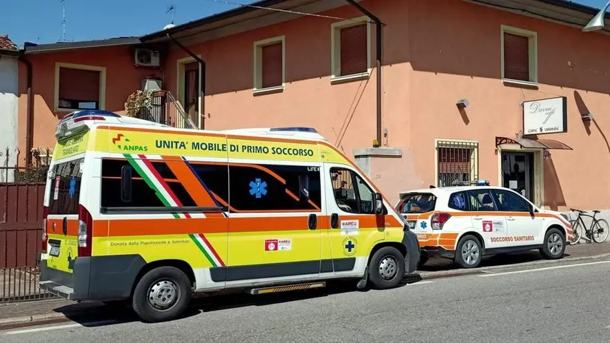 Accusa un malore nel suo bar: nulla da fare per Roberto Soldati ...