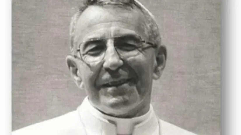 Papa Luciani: il nuovo beato nella biografia di Preziosi | Giornale di ...