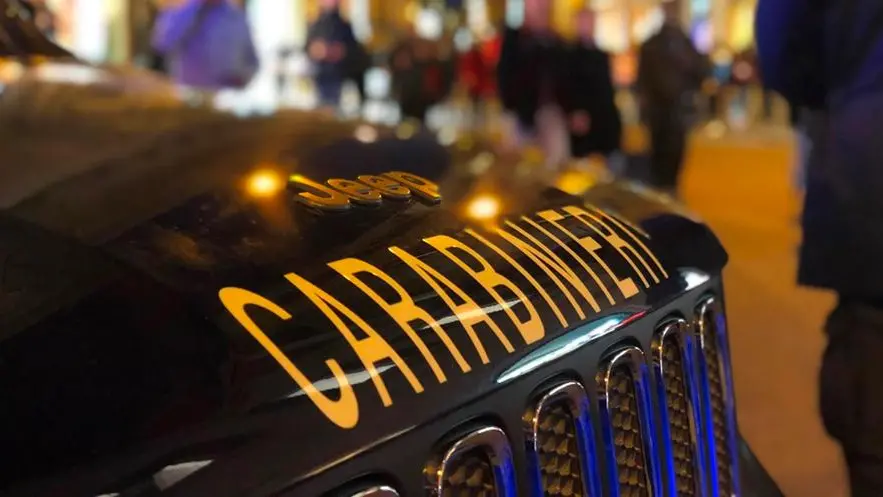 Accoltellato nella Bergamasca il rapper Simba La Rue | Giornale di Brescia