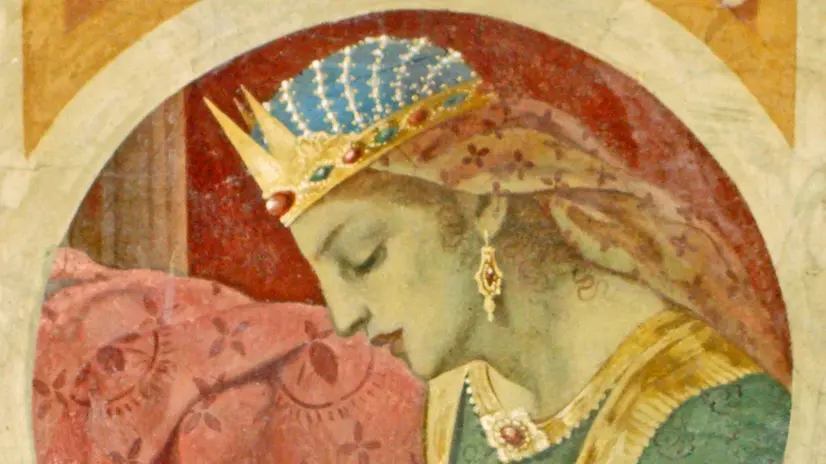 Oggi si celebra santa Ester | Giornale di Brescia