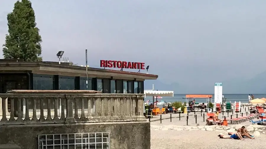 Darsena Varini pronta a rinascere: sarà la «chicca» del lungolago di ...