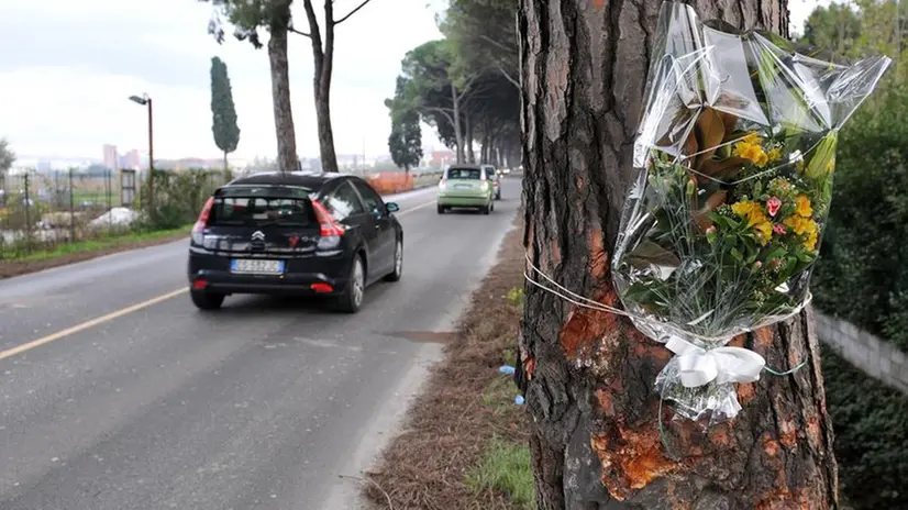 Incidenti stradali: Asaps, 27 morti nel week-end in Italia | Giornale ... Incidenti stradali: Asaps, 27 morti nel week-end in Italia | Giornale ...