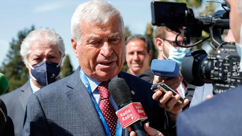 Accusata di estorsione a Sangalli, assolta l'ex segretaria | Giornale ...