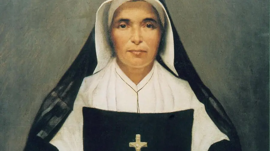 Oggi si festeggia santa Teodora | Giornale di Brescia