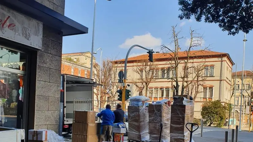 La raccolta lampo del rapper Slava per l'Ucraina | Giornale di Brescia