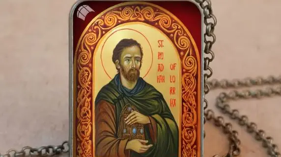 Oggi si ricorda san Ruadhan | Giornale di Brescia