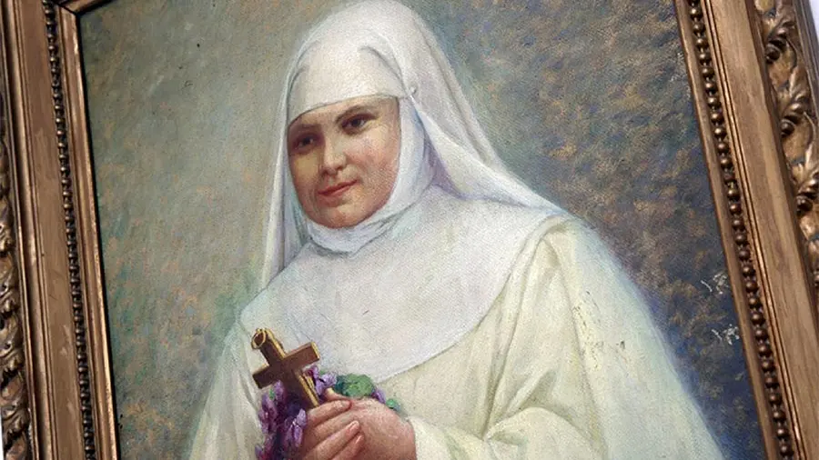 Si festeggia la beata Maria Assunta Pallotta | Giornale di Brescia