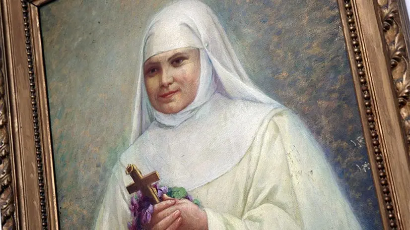 Si festeggia la beata Maria Assunta Pallotta | Giornale di Brescia
