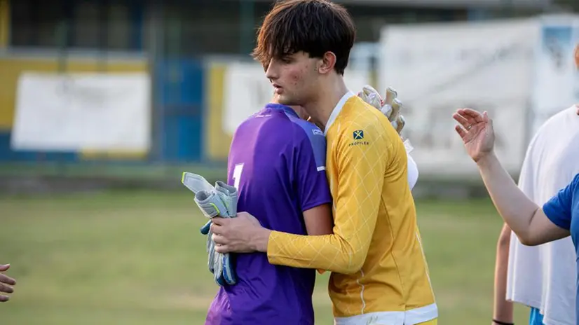 Under 16, Desenzano Calvina sul trono ai calci di rigore | Giornale di ...