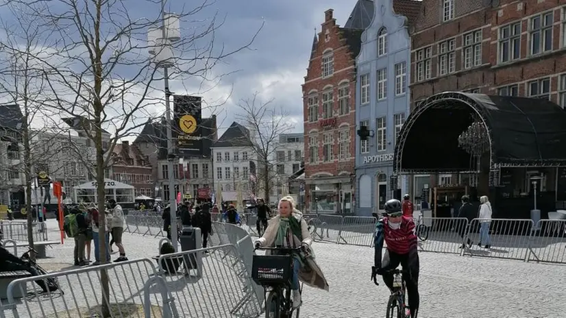 Giro delle Fiandre, storie e curiosità sulla seconda Classica ...