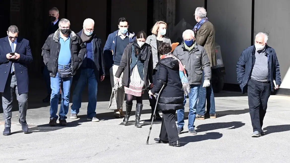 Processo Bozzoli: consulenti nei forni della fonderia | Giornale di Brescia