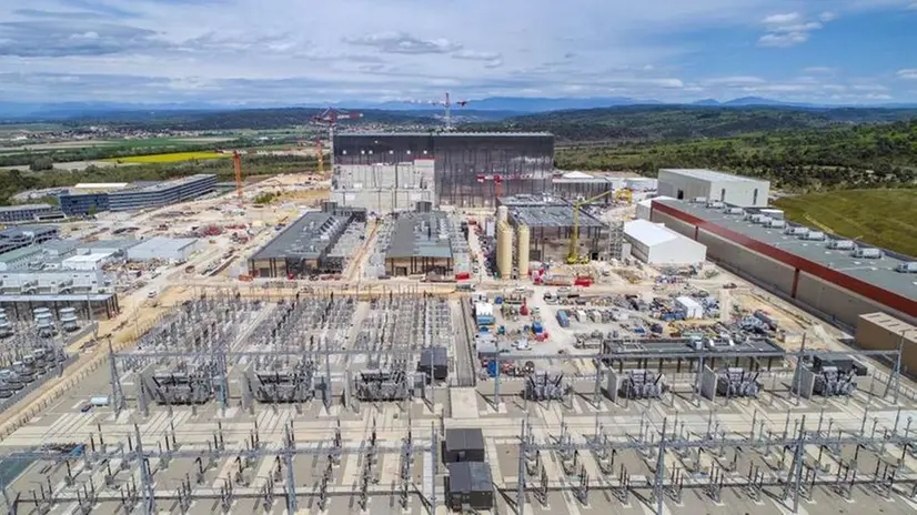 Il sole nelle mani dell'uomo: ITER e la fusione nucleare | Giornale di ...