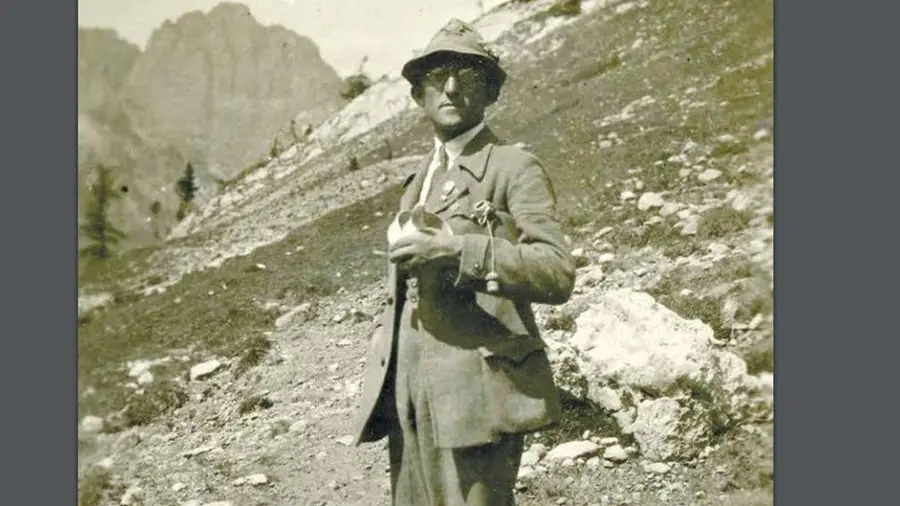 Lo sguardo dei morti che han visto la guerra | Giornale di Brescia