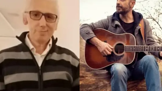 Se una canzone dedicata al cancro si fa poesia solidale | Giornale di ...