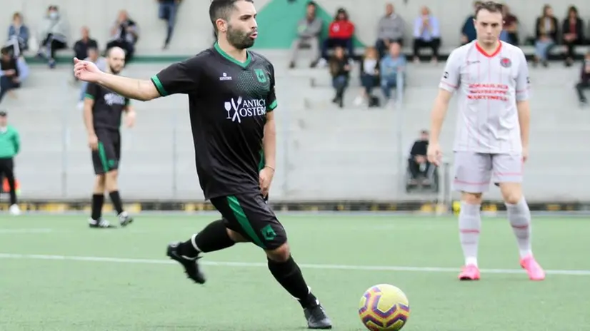 Prima: Nuvolera, missione compiuta con sorpasso alla Valtenesi ...