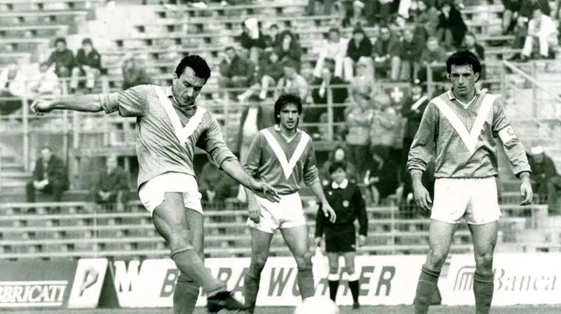 Quaggiotto: «I miei 60 anni vissuti con la palla tra i piedi ...