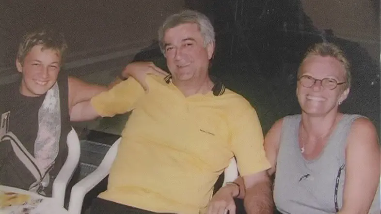 Strage Cottarelli, uno dei casi più cruenti del crimine bresciano ...