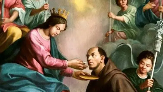 Oggi si festeggia san Silvestro Guzzolini | Giornale di Brescia