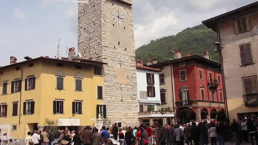 No green pass, i contestatori bresciani: nuova meta Pisogne | Giornale ...