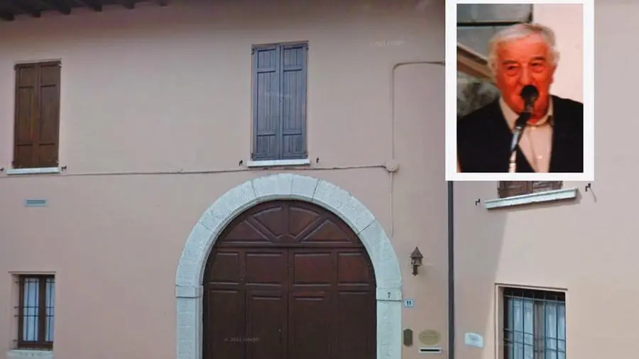 È morto don Renato, lo piange la Fondazione Guido Piccini | Giornale di ...