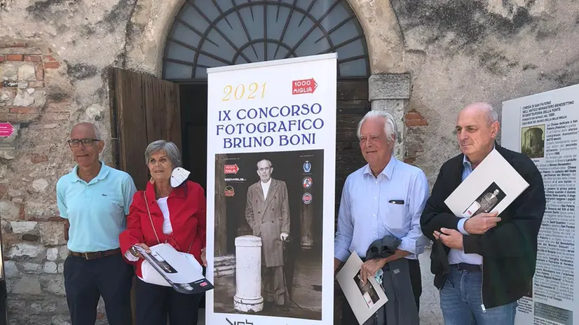 Mille Miglia, al via anche il concorso fotografico Bruno Boni ...
