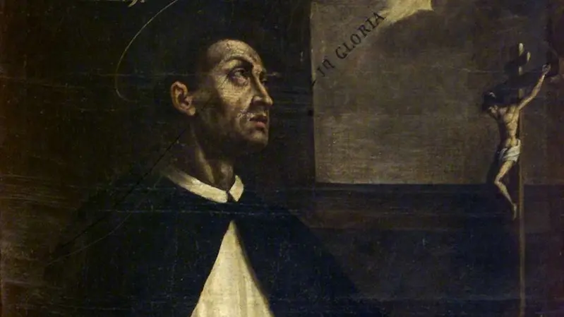 Oggi si ricorda il Beato Alberto da Bergamo | Giornale di Brescia