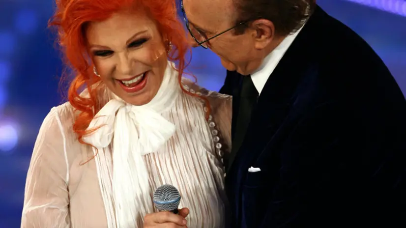 È morta Milva | Giornale di Brescia