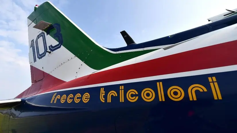 Le Frecce tricolori compiono 60 anni: tutto ciò che dovete sapere ...