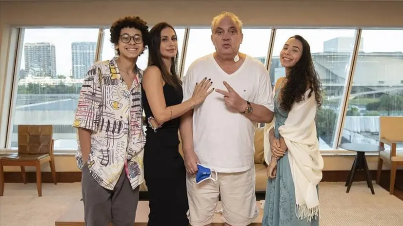 Claudio Branco: auguri per i suoi 57 anni | Giornale di Brescia