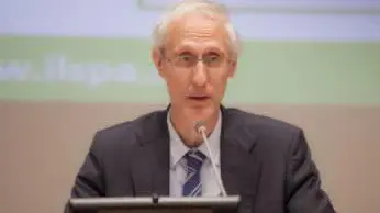 Caffaro, Mario Nova futuro commissario del Sin | Giornale di Brescia