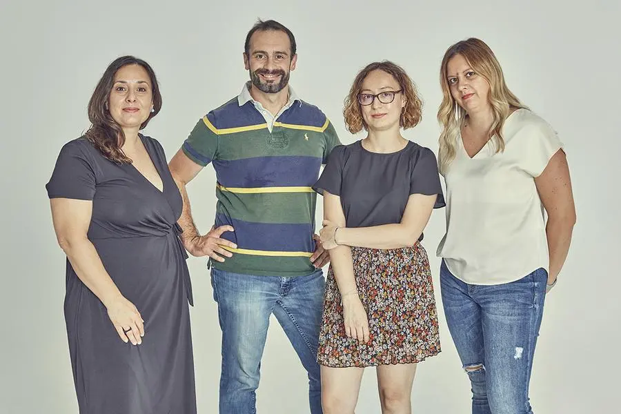 Il futuro della tua azienda: la tua vita vale l’impresa | Giornale di ...