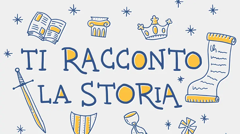 Ti racconto la Storia 3F | Giornale di Brescia
