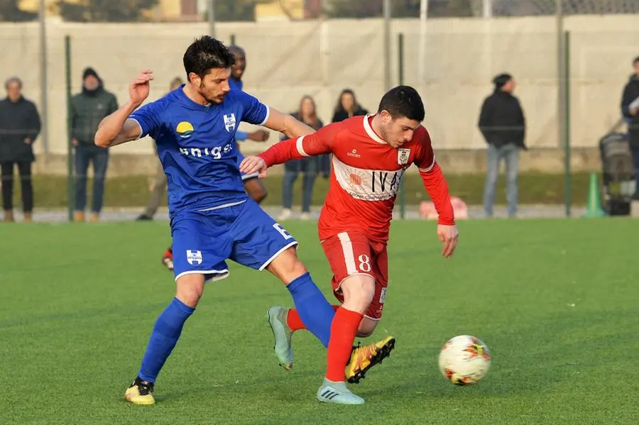 Prevalle-Vobarno | Giornale di Brescia