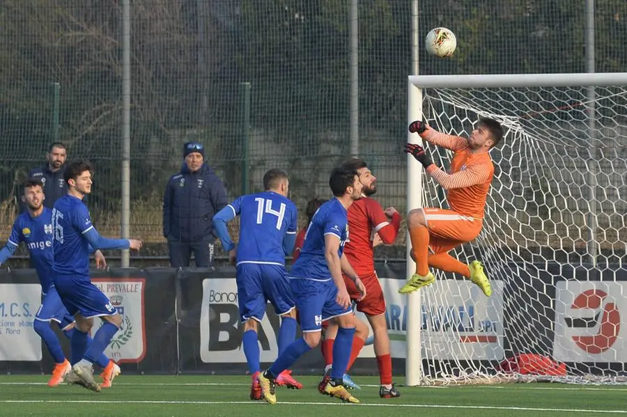 Prevalle-Vobarno | Giornale di Brescia