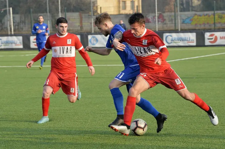 Prevalle-Vobarno | Giornale di Brescia