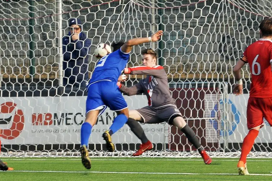 Prevalle-Vobarno | Giornale di Brescia