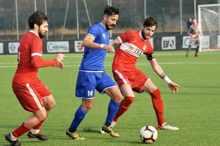 Prevalle-Vobarno | Giornale di Brescia