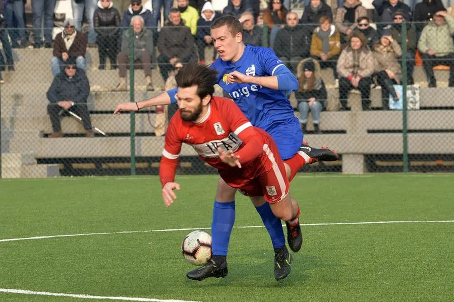 Prevalle-Vobarno | Giornale di Brescia