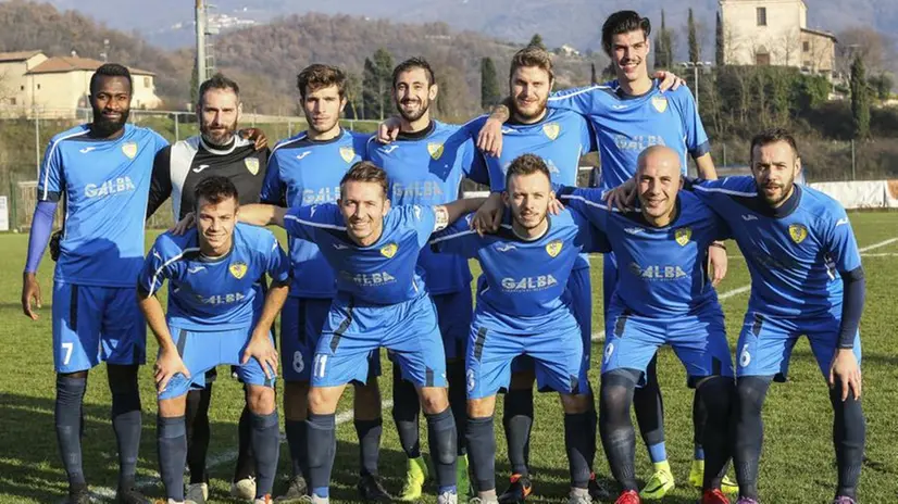 La Sportiva - Cellatica | Giornale di Brescia